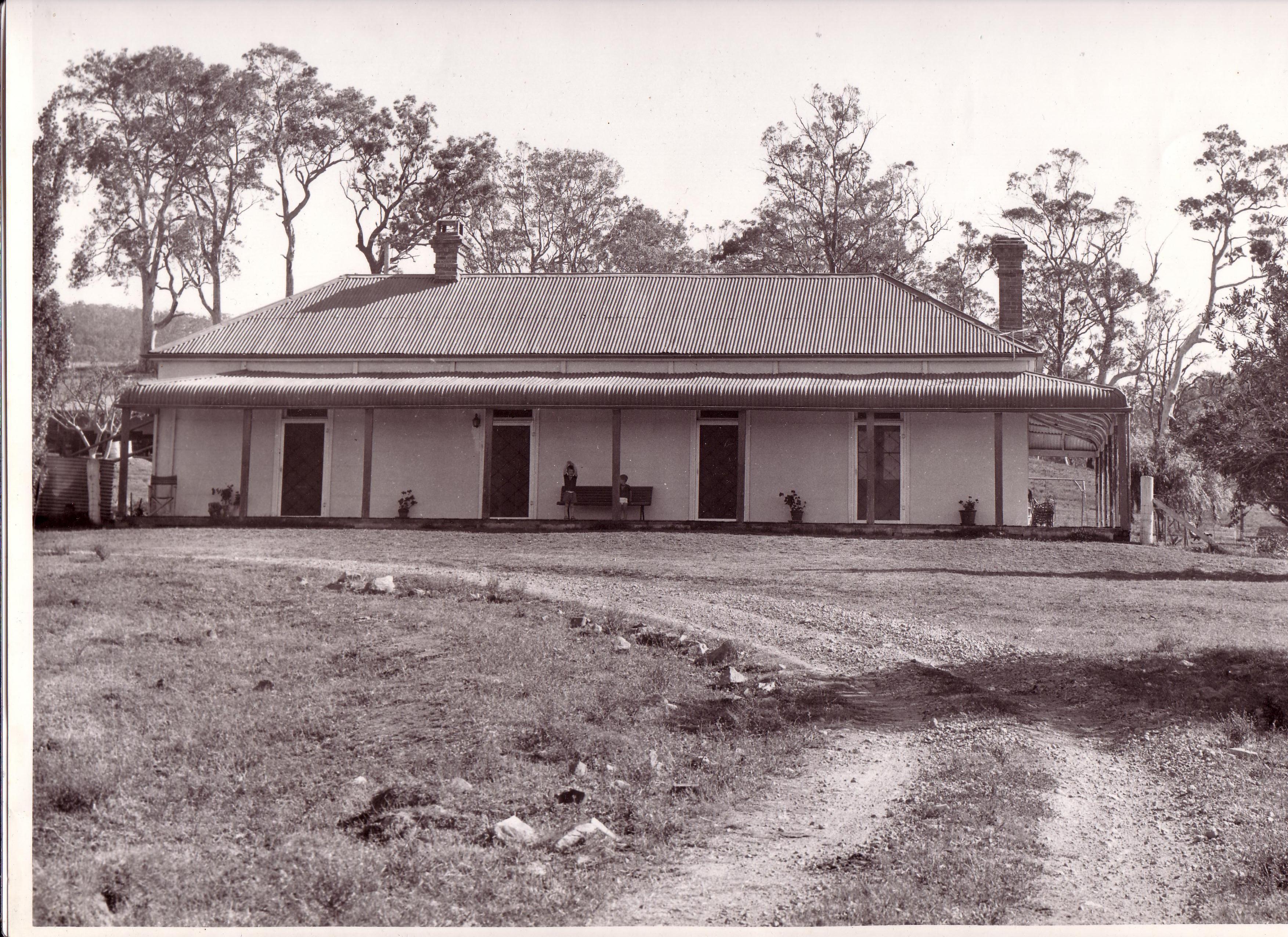 History | Save Balickera